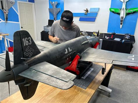 Motion Rc Whats On Your Workbench This Evening Me And