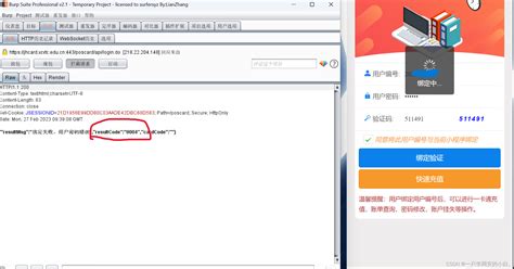 记录一次挖掘学校小程序的漏洞(逻辑漏洞)小程序漏洞挖掘 Csdn博客 记录一次挖掘学校小程序的漏洞(逻辑漏洞)小程序漏洞挖掘 Csdn博客