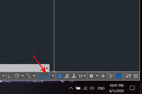 Tuyệt Chiêu Dùng Lệnh Object Snap Autocad Tennis Court Court
