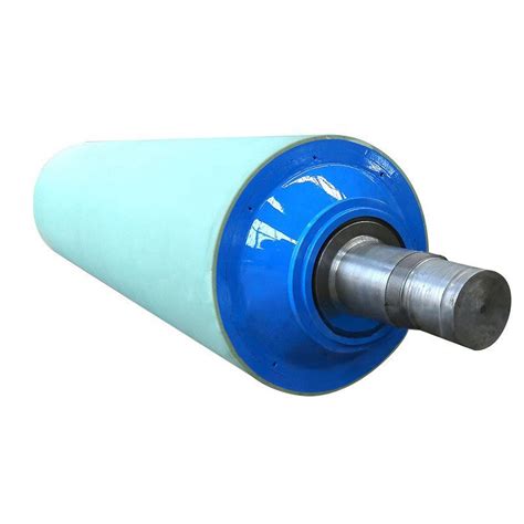 China Rollers For The Paper Industry Manufacturers Suppliers Good Price