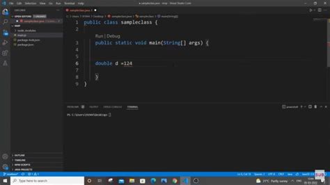 How To Convert Double To Int In Java Simple Guide