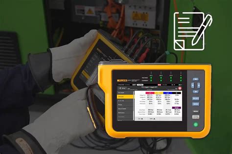 Data Logging M1andco