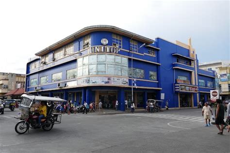 Unitop Supermarket Schedules Philippines