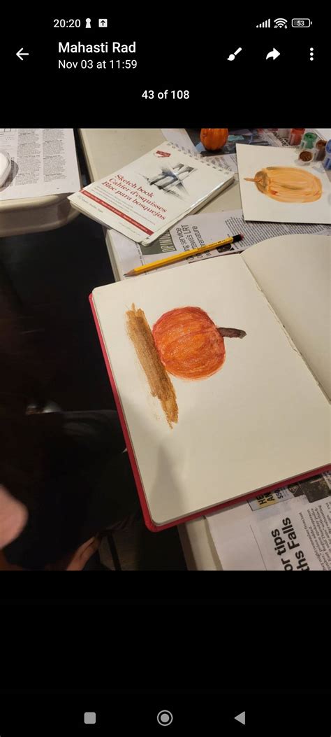 Fatemeh Shahbazi ‎نقاشیخلاقکودکیلدایی برای کودکان 4 تا 12 سال