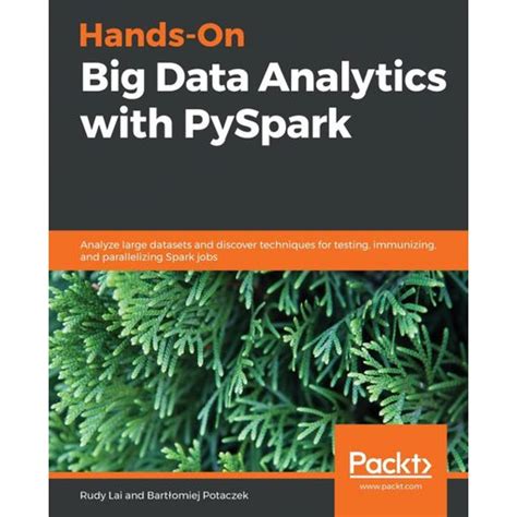 Hands On Big Data Analytics With Pyspark Con Ofertas En Carrefour Ofertas Carrefour Online