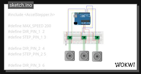 Wokwi Online Esp32 Stm32 Arduino Simulator