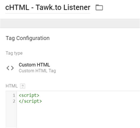 How To Write An Auto Event Listener With No Coding Skills Analytics Mania