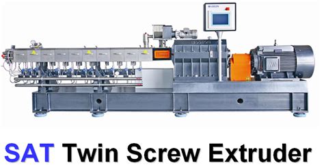 南京越升 双螺杆挤出机 塑料造粒机 塑料机械 涂料、橡塑、表面处理 供应 商贸通 全球b2b电子商务贸易平台 国际企业网