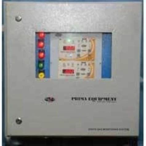 Online Stack Monitoring System At Best Price In Indore By Laxmi Engineers Id 2854492018288