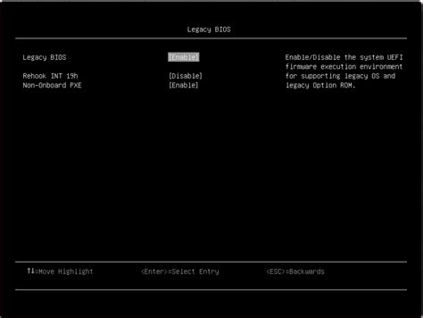 Legacy Bios Uefi Xeon 1st 2nd Lenovo Docs
