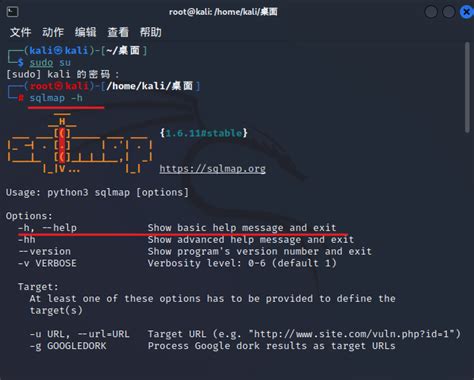 23 11 Sql注入攻击 利用sqlmap探测盲注sqlmap 盲注 Csdn博客