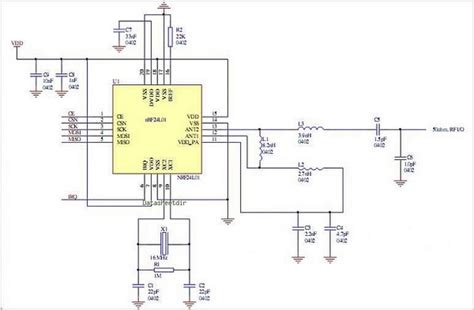 Faire Dialoguer Un Raspberry Et Un Arduino Via Nrf24l01 Framboise 314 Le Raspberry Pi à La