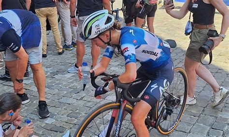 Veldritkrant Be Nieuws Lore De Schepper Alweer Bij De Beteren