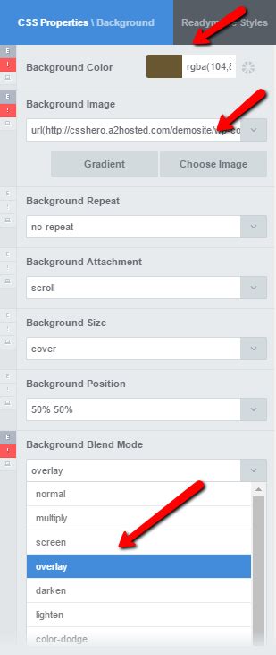 CSS Tips To Add Some WOW To Your Hero Image