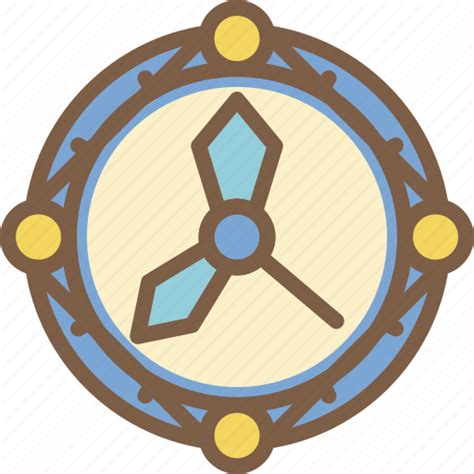 Clock Element Game Icon Download On Iconfinder