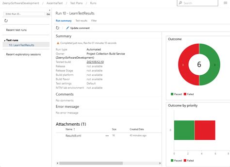 ascentialtest azure pipeline task extension the leading all in one
