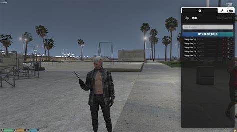 Origen Radio Qbcore And Esx Version Fivem Releases Cfxre Community