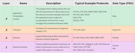 What Is A Network Networking Basics
