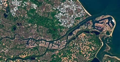 [publication] Territorial Agenda 2030 Implementation Review Spatial Foresight