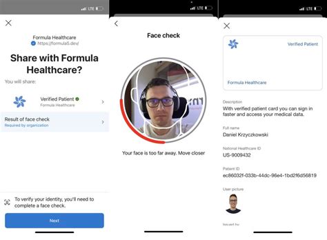 Daniel Krzyczkowski On Linkedin Microsoftentra Microsoftentraid Verifiablecredentials