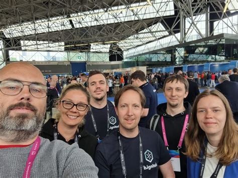 Patrick Van Ingelgem On Linkedin Awssummit2023 Awscloud Testautomation