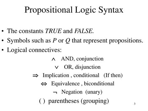 logic use mathematical deduction to derive new knowledge ppt download