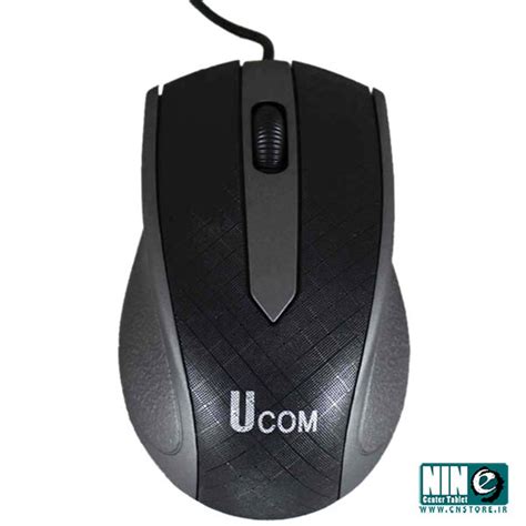 قیمت و خرید Ucom Mouse M 6465 Usb