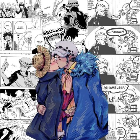 Pin By J Quant On One Piece One Piece Comic One Peice Anime One Piece Manga