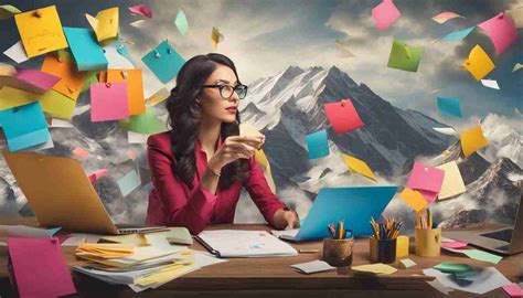 Productivity Goal Setting Unlocked Navigate Your Way To Peak Performance