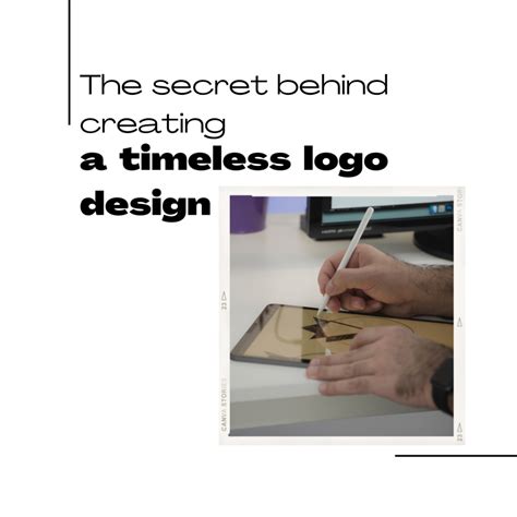 The Secret Behind Creating A Timeless Logo Design Logo Design Lounge