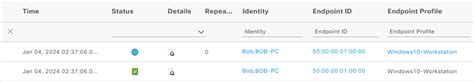 cisco ise simplified machine and user authentication with teap
