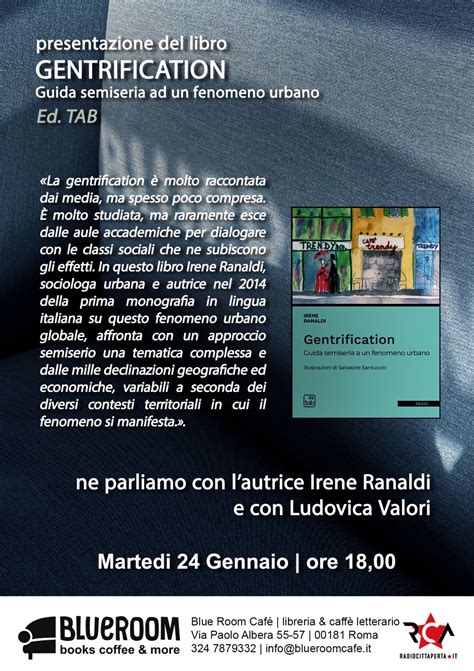 Per Chi è A Roma Domani Unoccasione Per Parlare Insieme Di