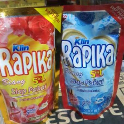 Jual Rapika 250 Ml Shopee Indonesia