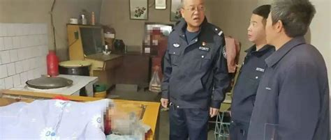 微静乐第1964丨我为群众办实事 老人神志不清露宿街头，静乐公安助其平安回家娘子