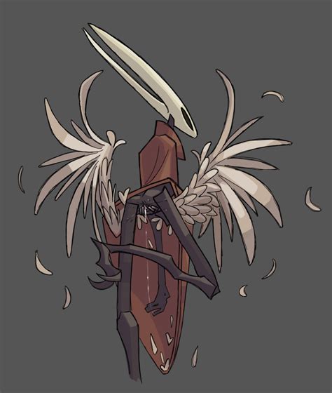 Rule 34 2d Angel Wings Ass Back View Beetle Black Body Bug Chitin