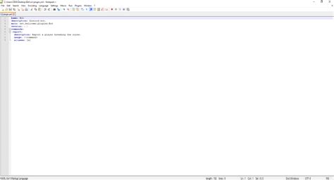 Solved Error Cannot Find Main Class Spigotmc High Performance