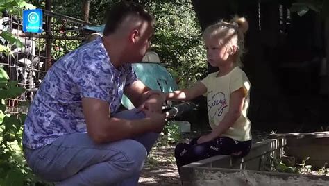 Супружеская пара в Донецка отметила изумрудную свадьбу Лента новостей ДНР