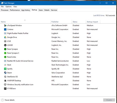 MSFS Flight Sim Won T Start Hardware Peripherals Microsoft Flight Simulator Forums