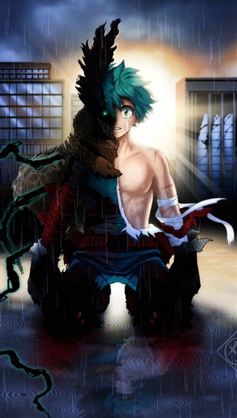 Izuku Midoriya By Kuro Akumako On Deviantart Hero Academia Characters Izuku Midoriya By Kuro Akumako On Deviantart Hero Academia Characters