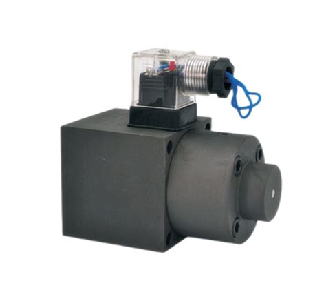 Proportional Solenoid China Proportional Solenoid Manufacturers Suppliers Factory