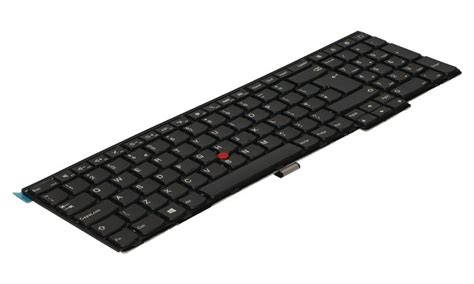 Lenovo ThinkPad L560 Keyboard UK