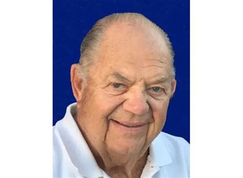 Ralph Earl Weimer Obituary 2025 Naperville Il Friedrich Jones