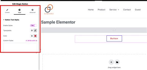 การสราง Widget Elementor ดวยปลกอน Unlimited Elements WPThaiuser by Ruk Com