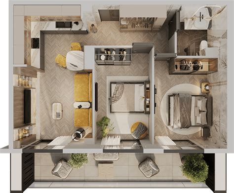 ბინა 1211 იდეა დეველოპმენტი