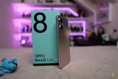 Recensione Oppo Reno Lite G Andrea Galeazzi