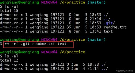 Git与github之间是什么关系git和github的关系 Csdn博客