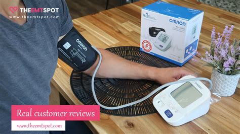 Omron Blood Pressure Monitor Review Features Design Price Real Photos Theemtspot