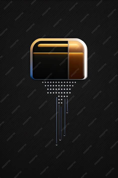 Premium Ai Image Ai Concept With Microprocessors And Robot Chips Ai Generated