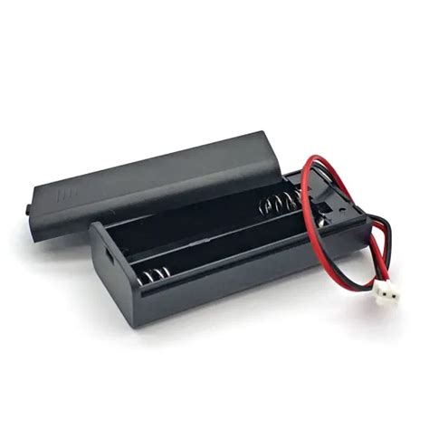 Battery Boxes Battery Holder Battery Case Battery Holder And Plastic Injection Moulding