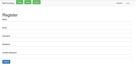 Github Balakrishnasajjamy Firstflaskapp Project Simple Application With Authentication And